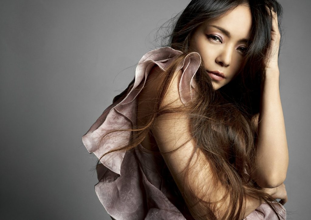安室奈美恵、オールタイム・ベストアルバム『Finally』リリース！引退への想い – COZYSTYLE